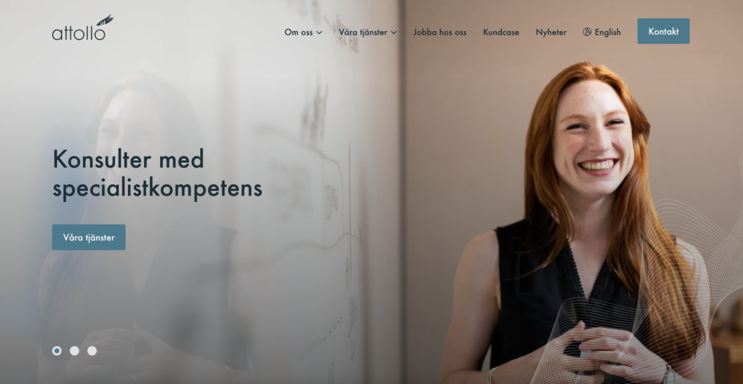 attollo.se - The Generation