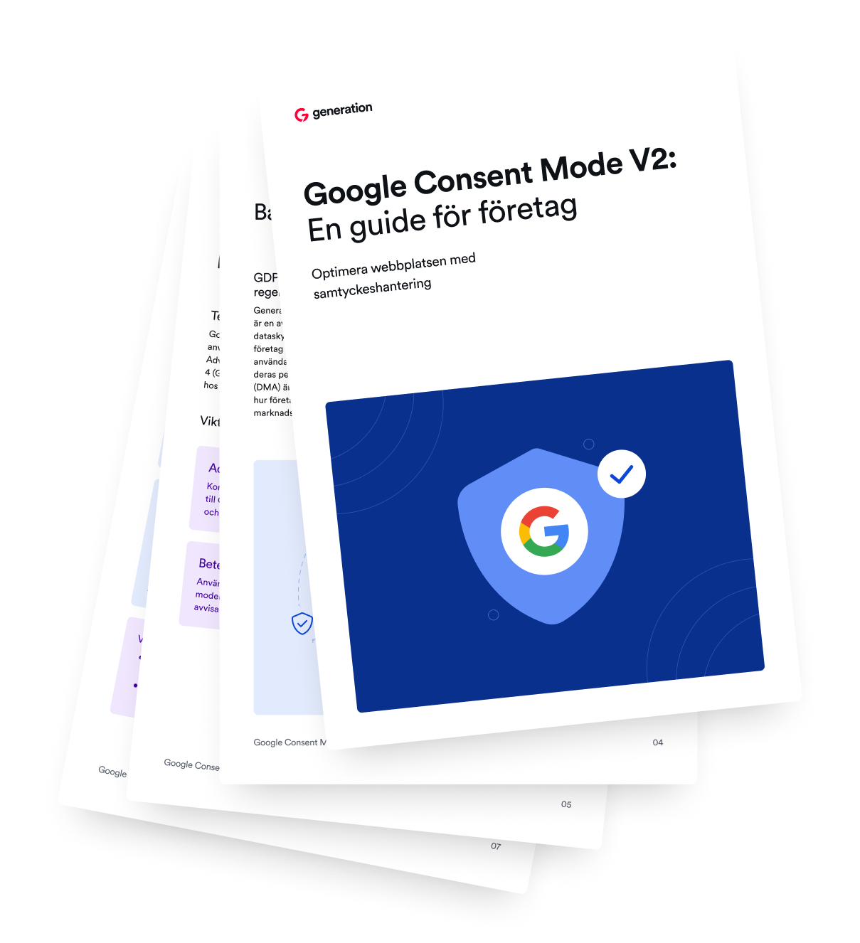 Upphandlingsguide för ny webbplats